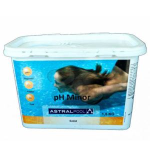 Astral Solid Ph minor - poolshopsamui