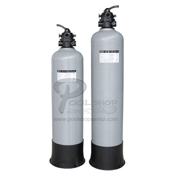 "EMAUX" FILTER DEEP BED - poolshopsamui